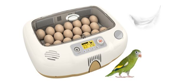 RCOM Motorbrüter, RCOM PRO 20, | Hemel Incubators